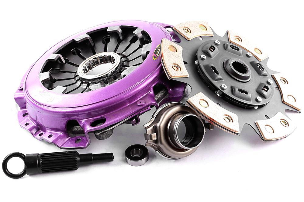 Subaru forester performance parts store